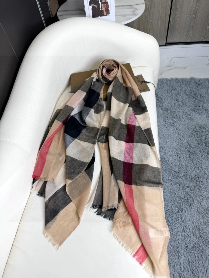 Economical Burberry Scarf