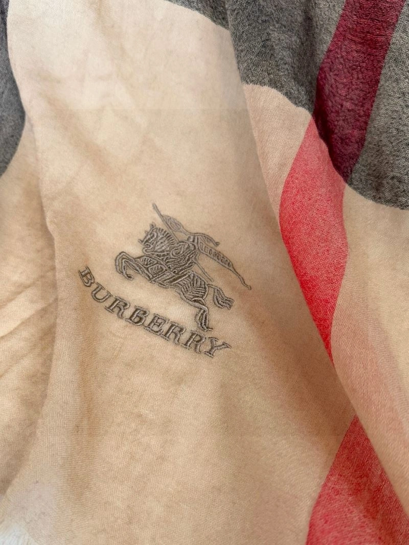 Economical Burberry Scarf