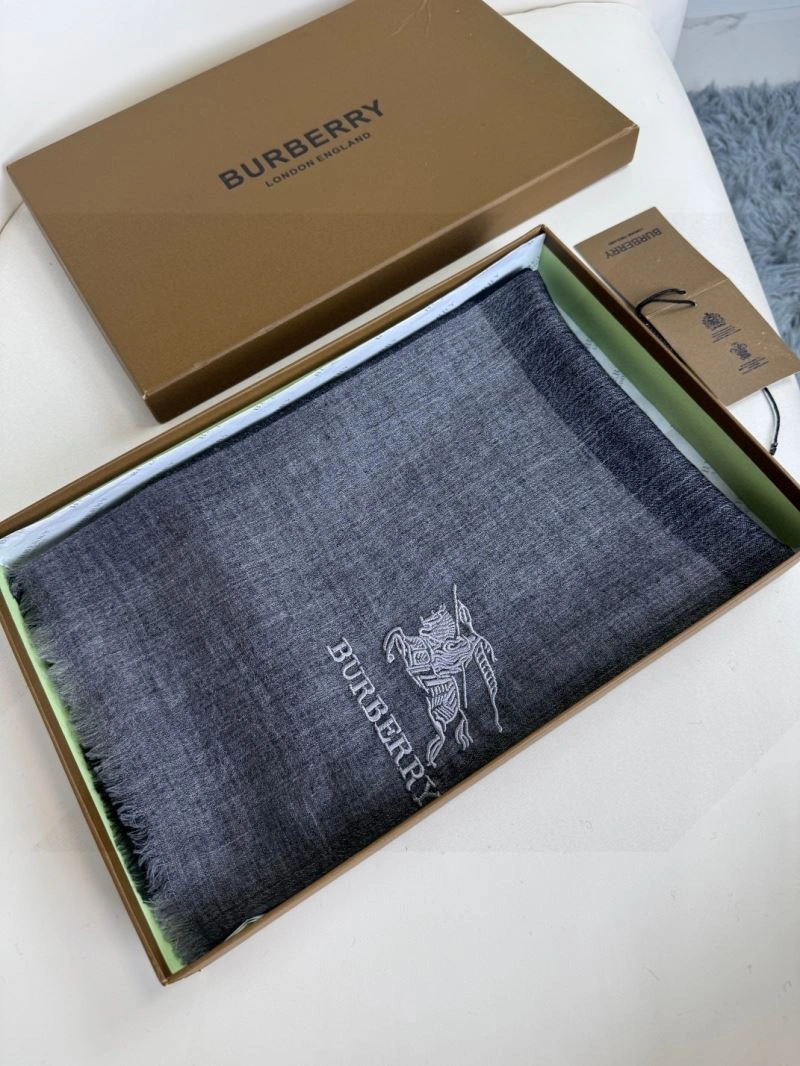 Low-cost Burberry Scarf