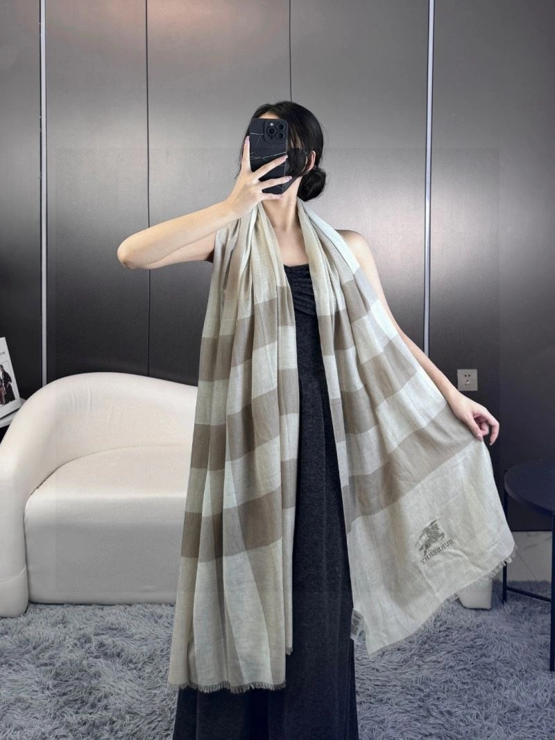 Burberry Scarf