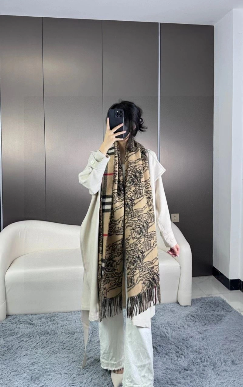 Burberry Scarf