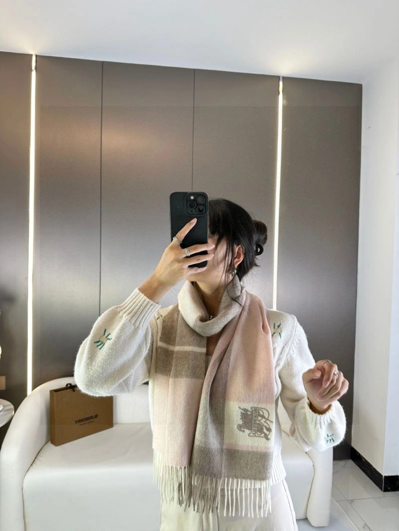 Burberry Scarf
