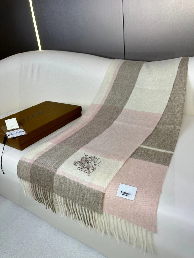 Budget-friendly Burberry Scarf