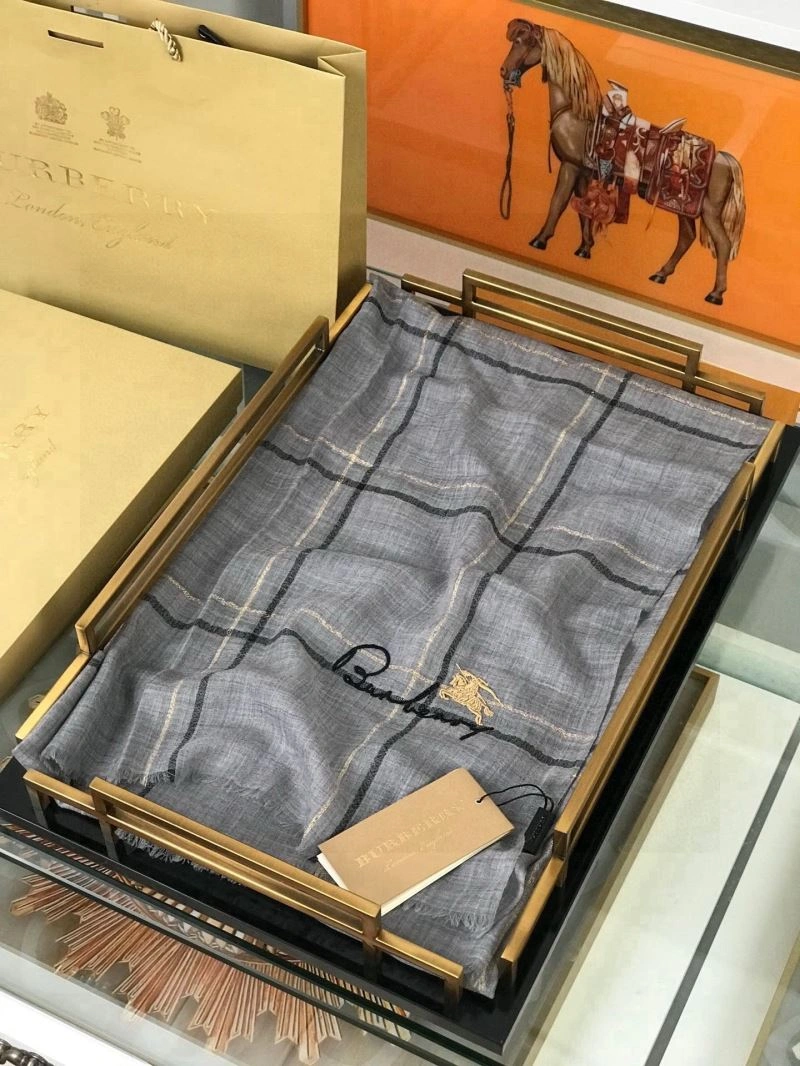 Burberry Scarf