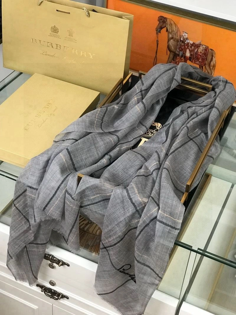 Burberry Scarf