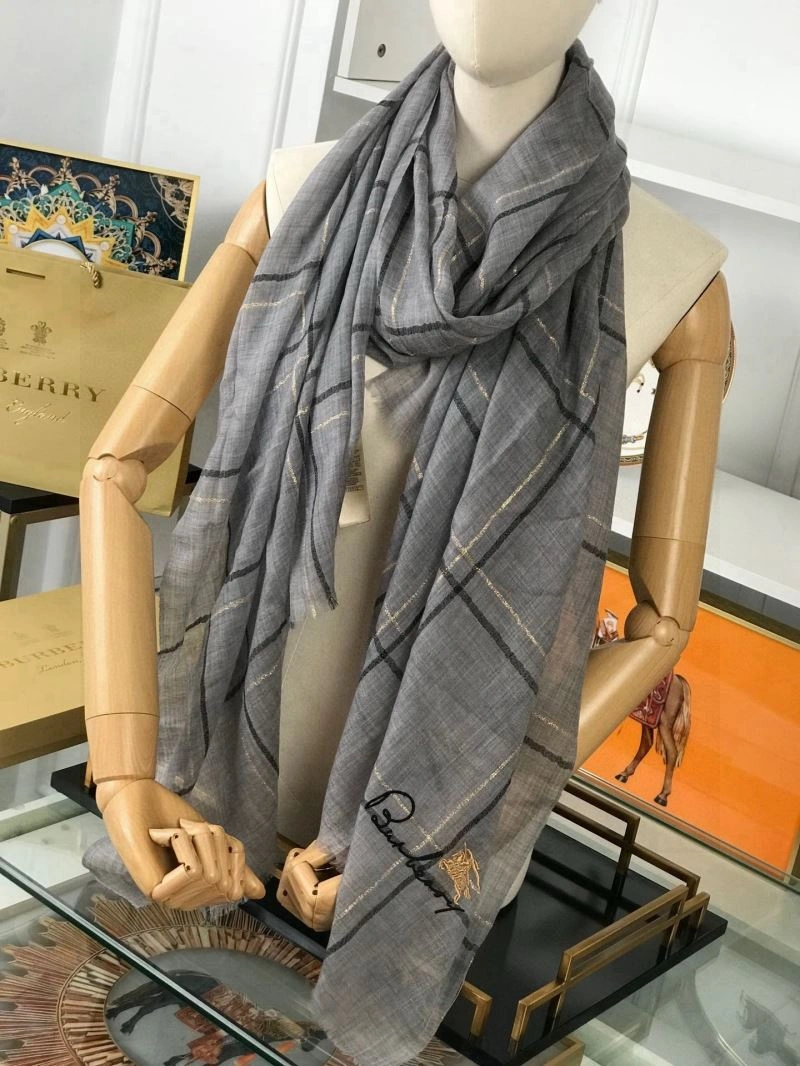 Burberry Scarf