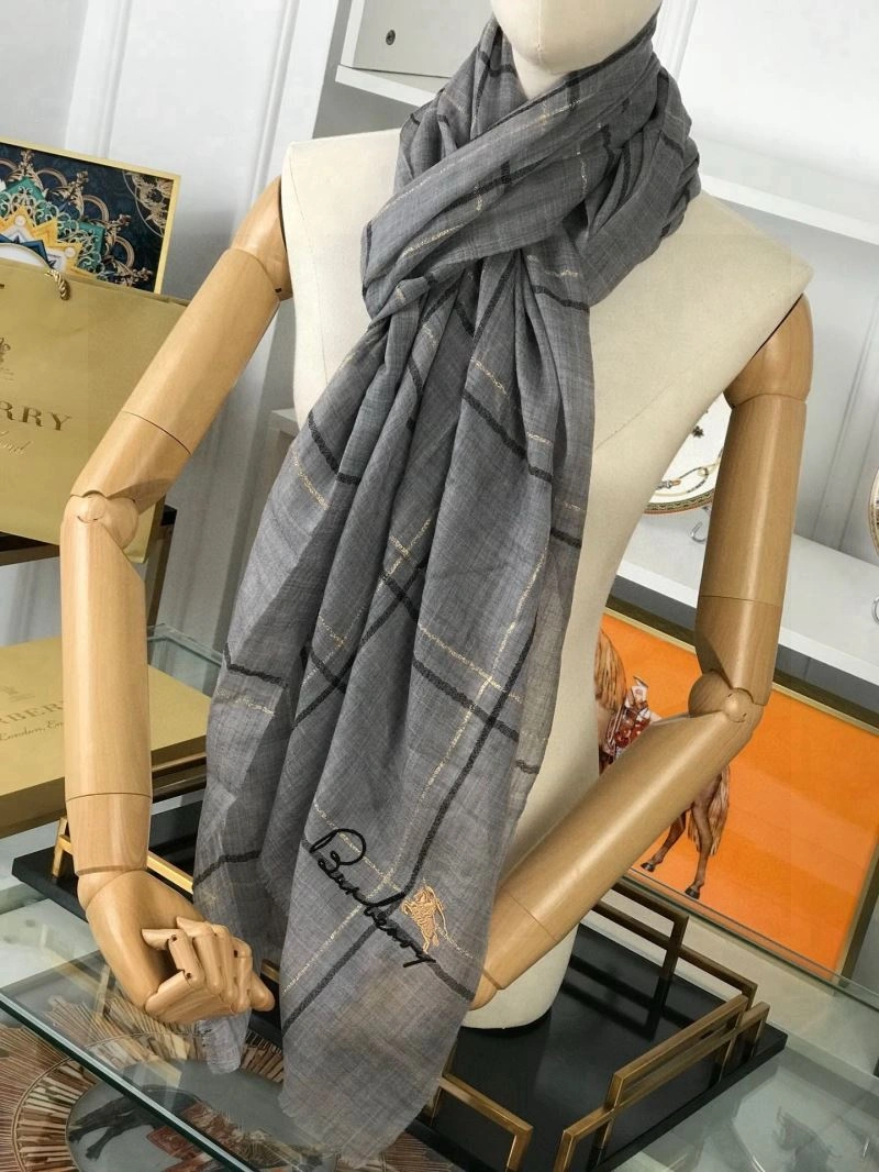 Burberry Scarf