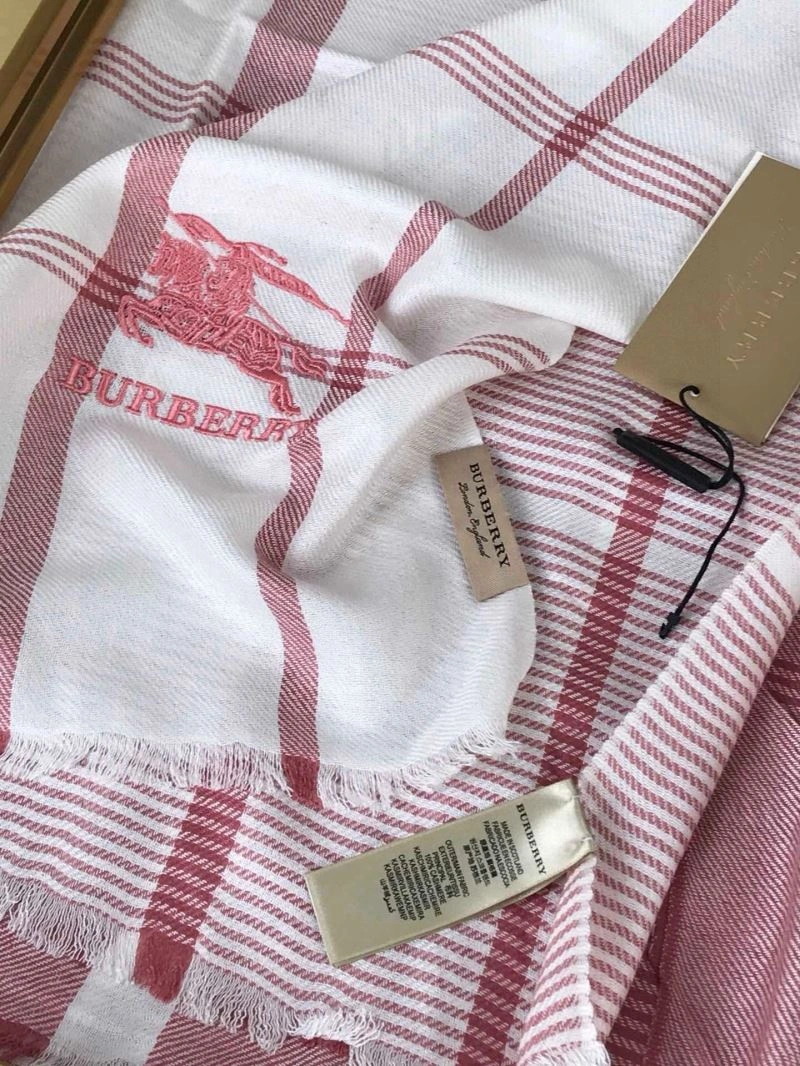 1:1 copy Burberry Scarf