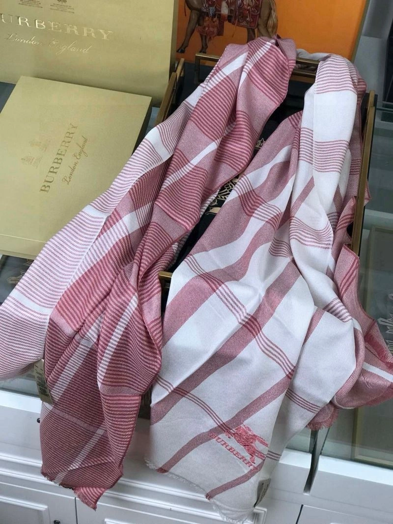 1:1 copy Burberry Scarf