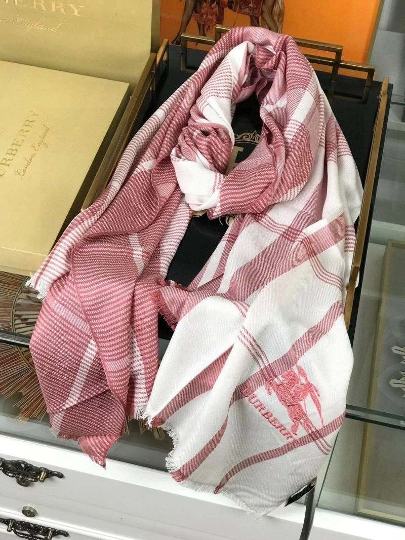 1:1 copy Burberry Scarf