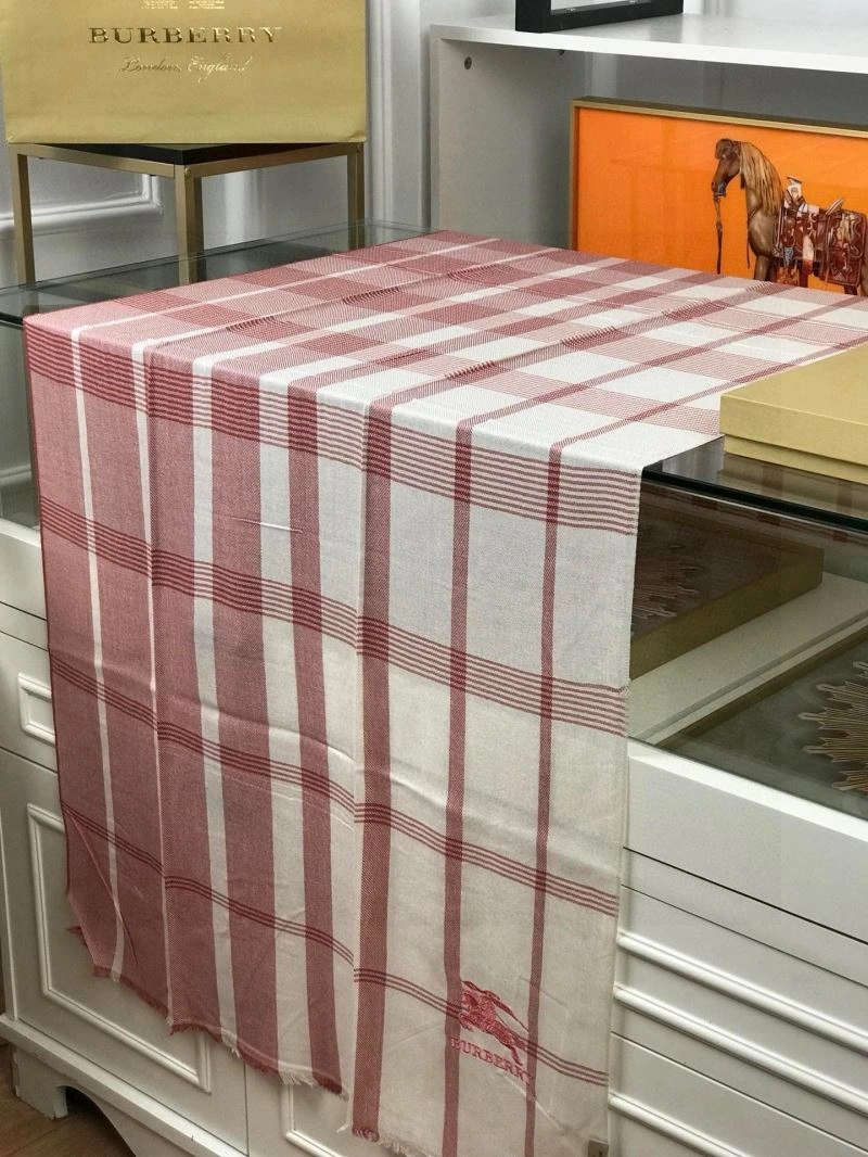 1:1 copy Burberry Scarf