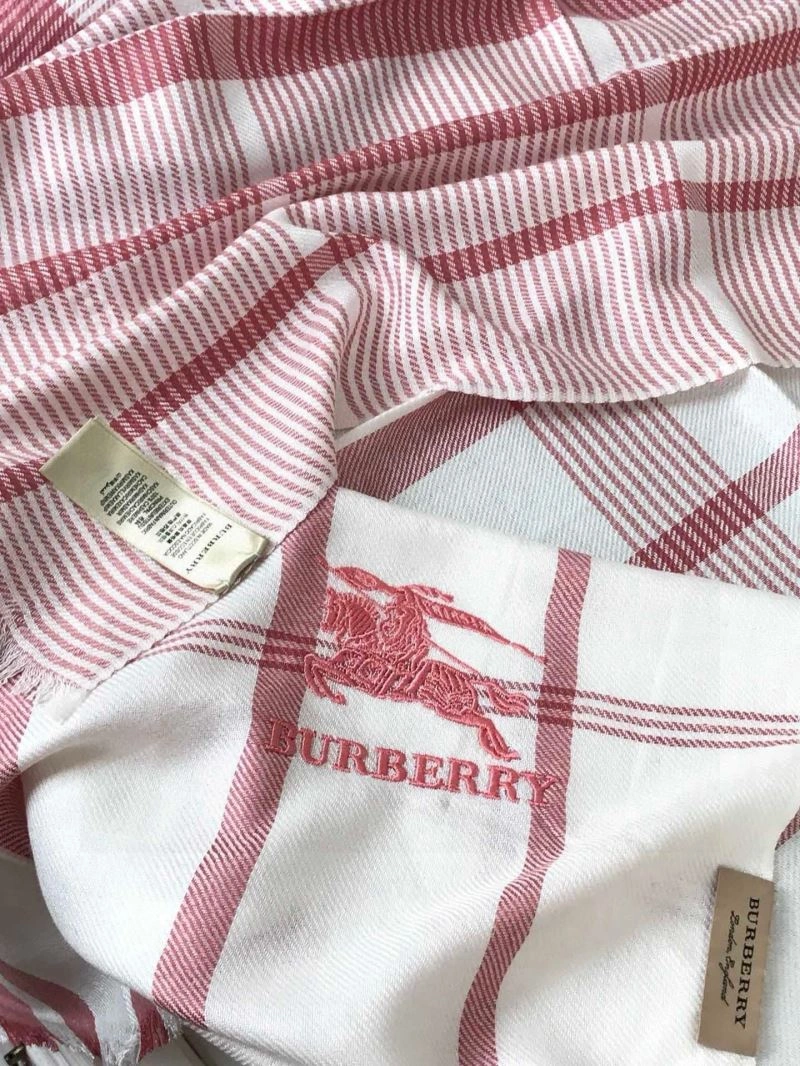 1:1 copy Burberry Scarf