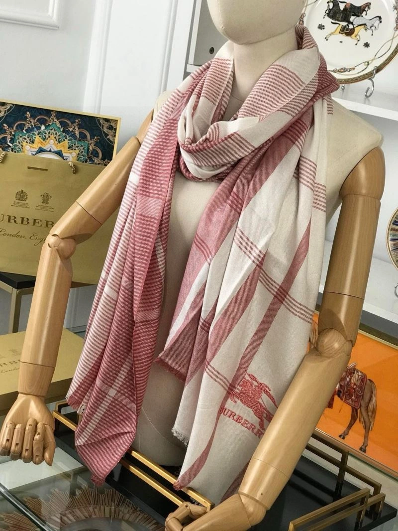 1:1 copy Burberry Scarf