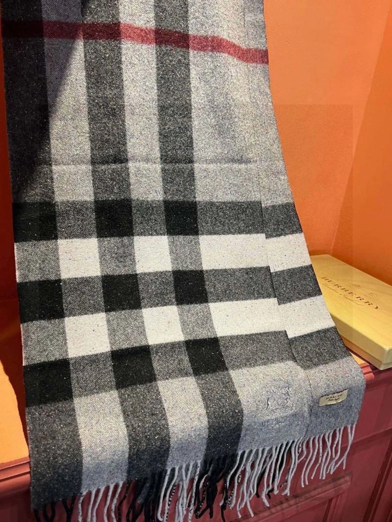 High accuracy Burberry Scarf