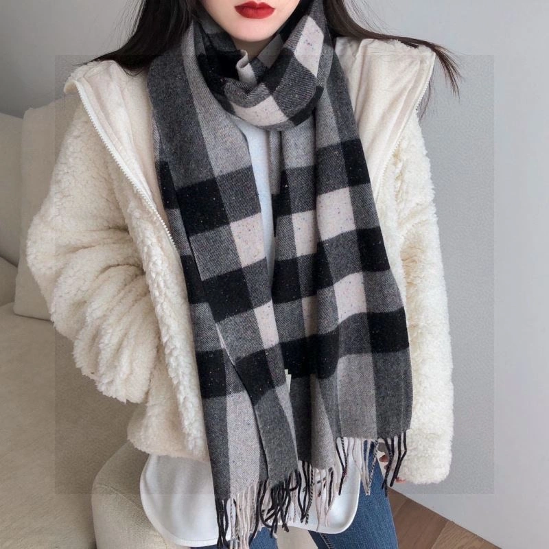 High accuracy Burberry Scarf