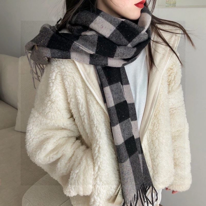 High accuracy Burberry Scarf