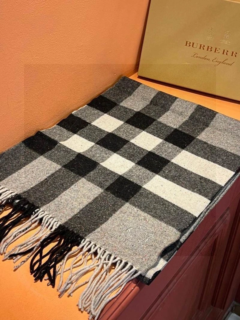 High accuracy Burberry Scarf