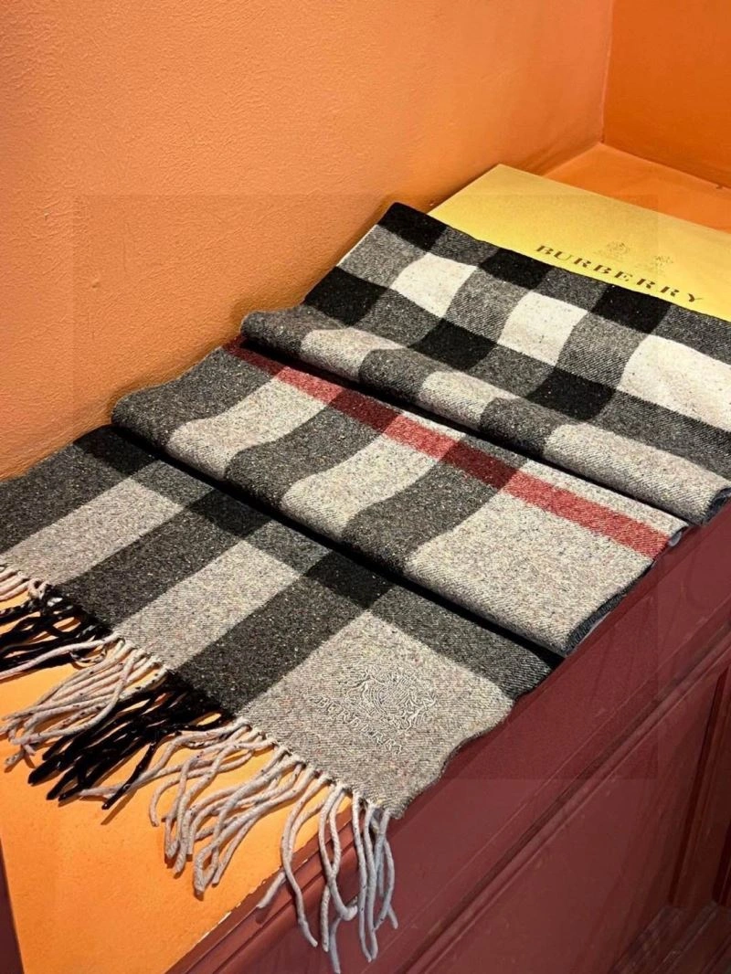 High accuracy Burberry Scarf