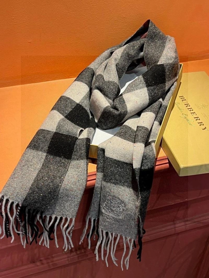 High accuracy Burberry Scarf