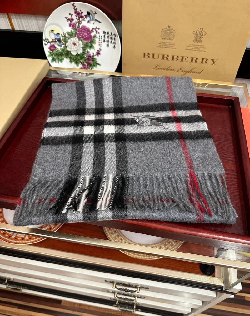 Exact replica Burberry Scarf