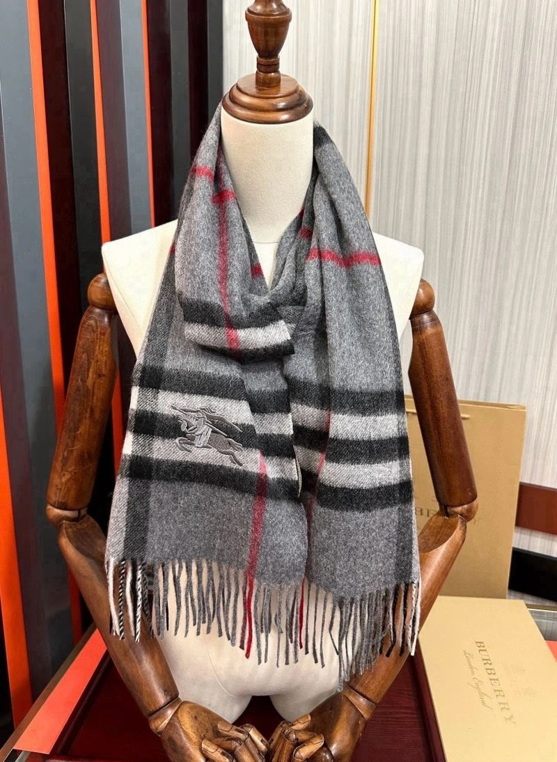 Exact replica Burberry Scarf