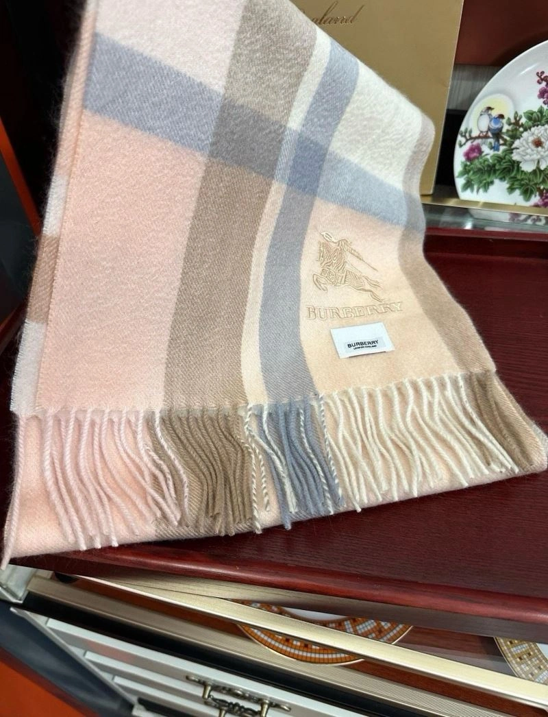 Original Burberry Scarf