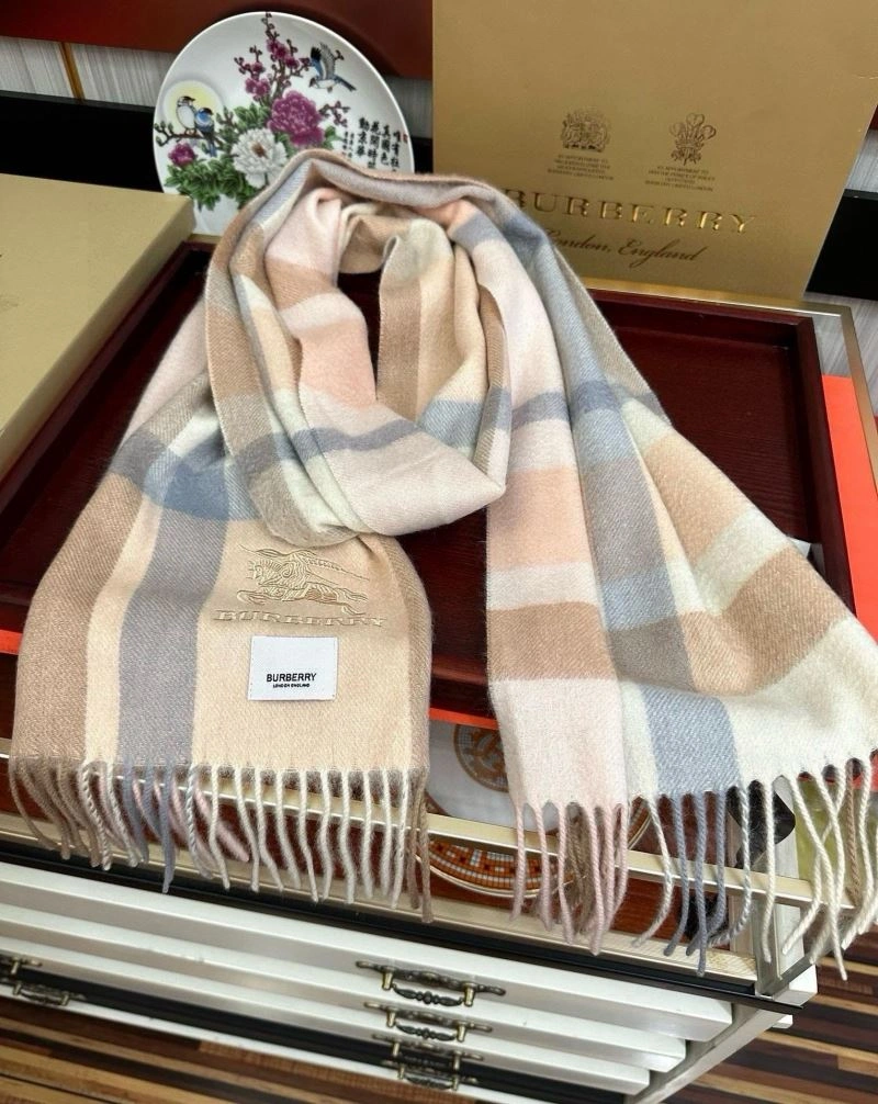 Original Burberry Scarf