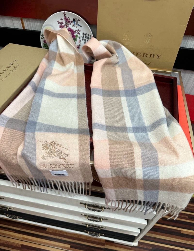 Original Burberry Scarf