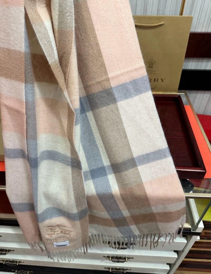 Original Burberry Scarf