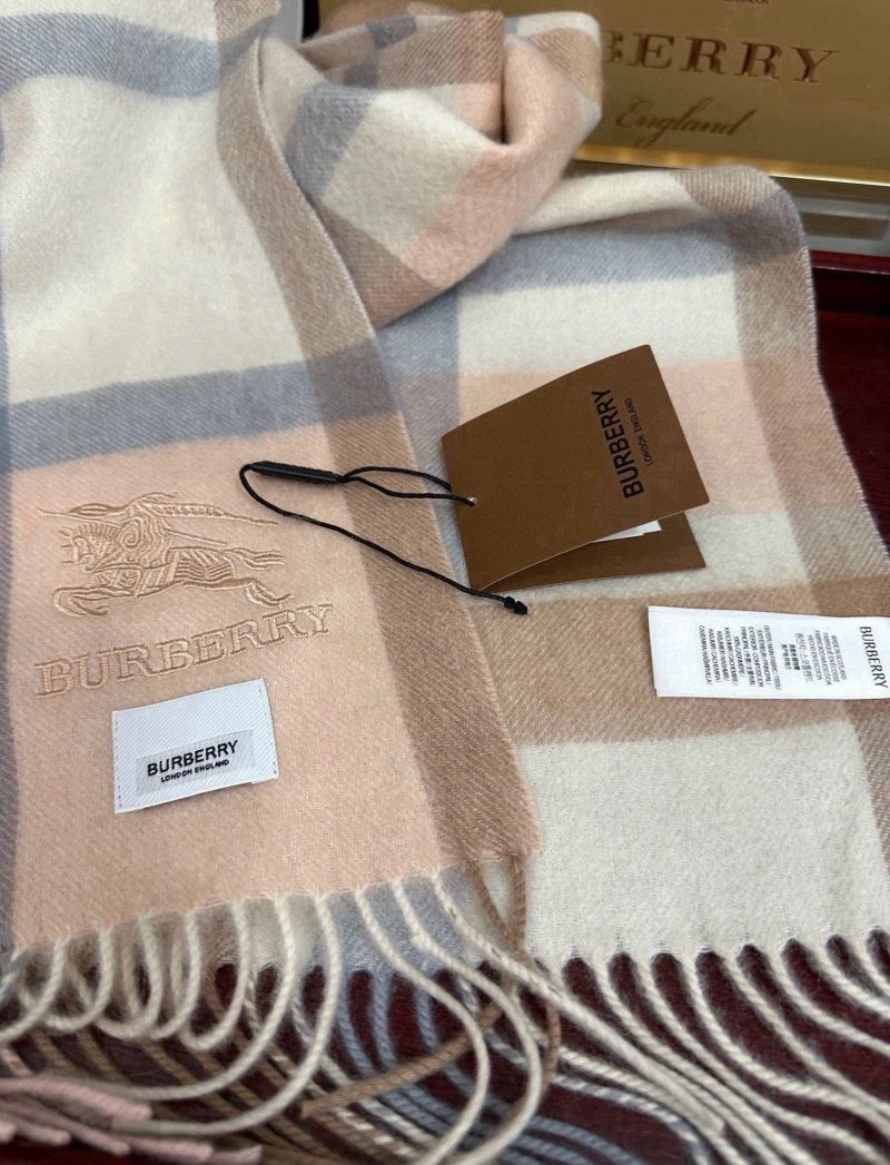 Original Burberry Scarf