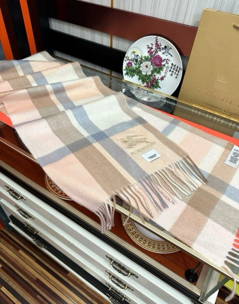 Original Burberry Scarf