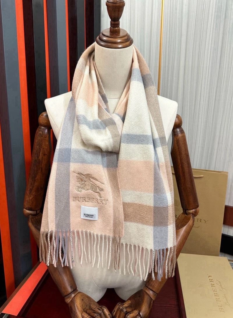 Original Burberry Scarf
