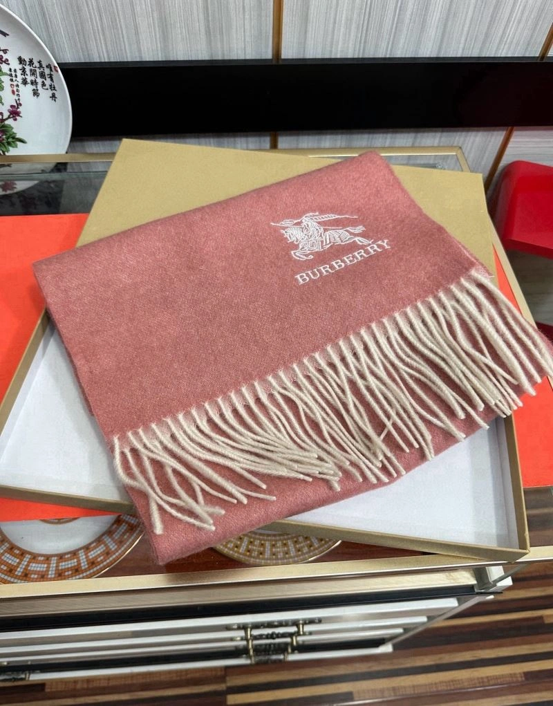 Perfect replica Burberry Scarf