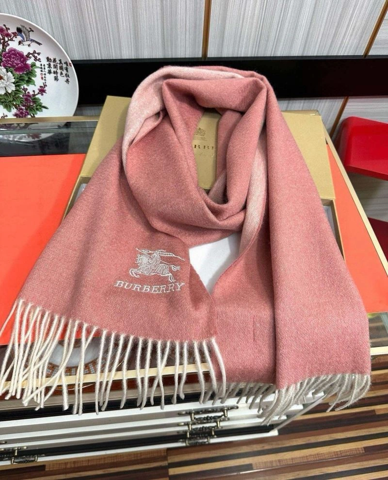 Perfect replica Burberry Scarf
