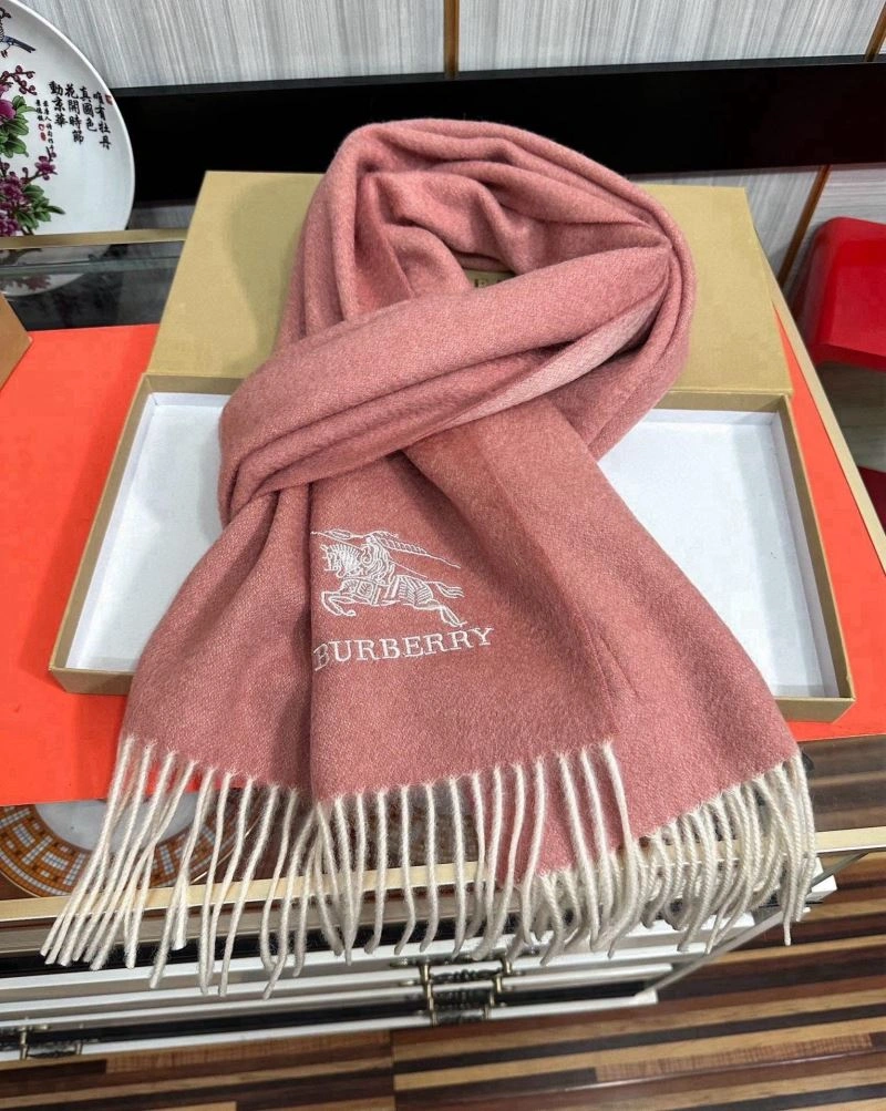 Perfect replica Burberry Scarf