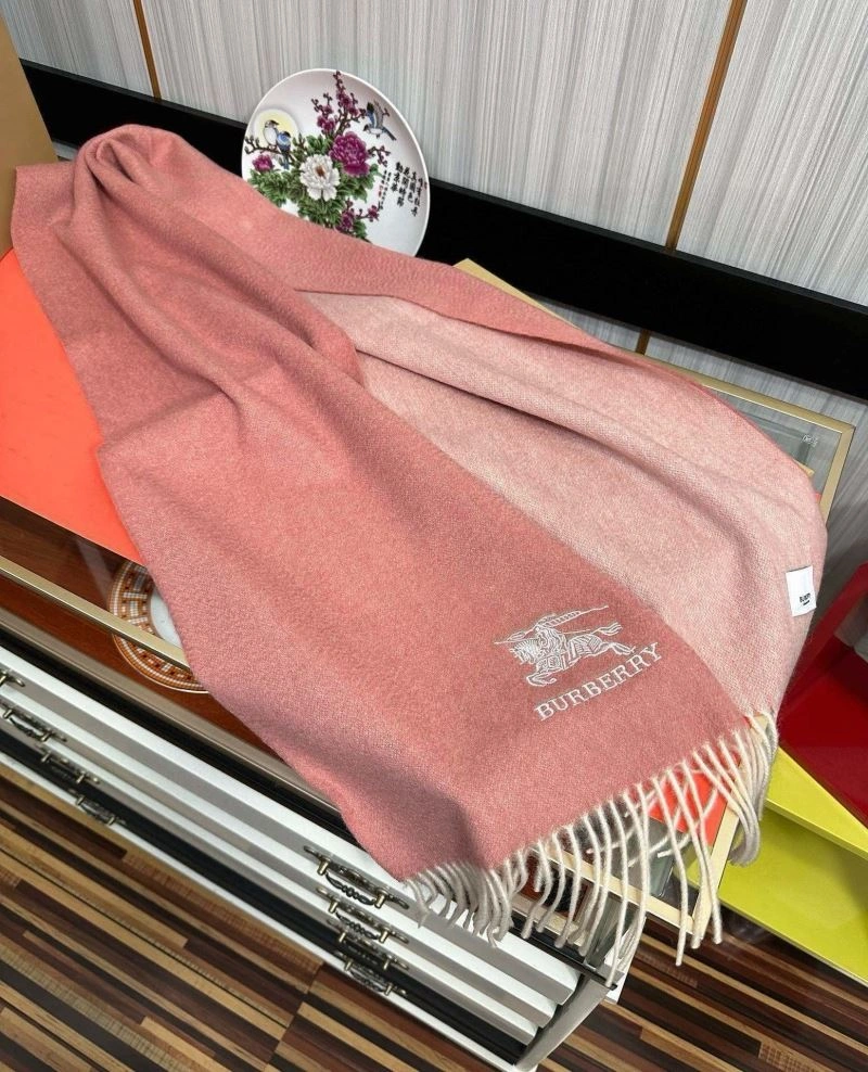Perfect replica Burberry Scarf