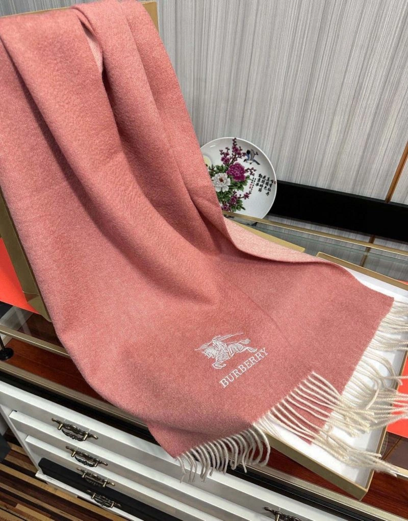 Perfect replica Burberry Scarf