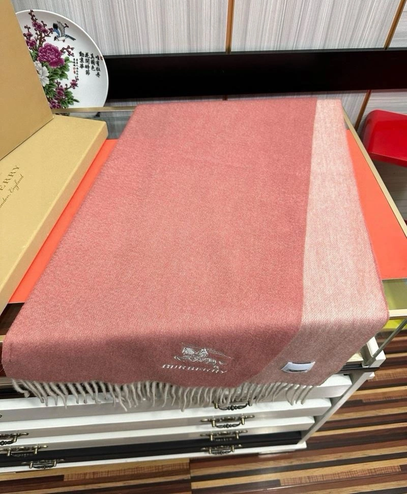 Perfect replica Burberry Scarf