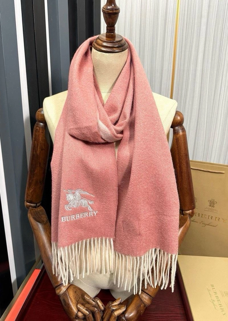 Perfect replica Burberry Scarf