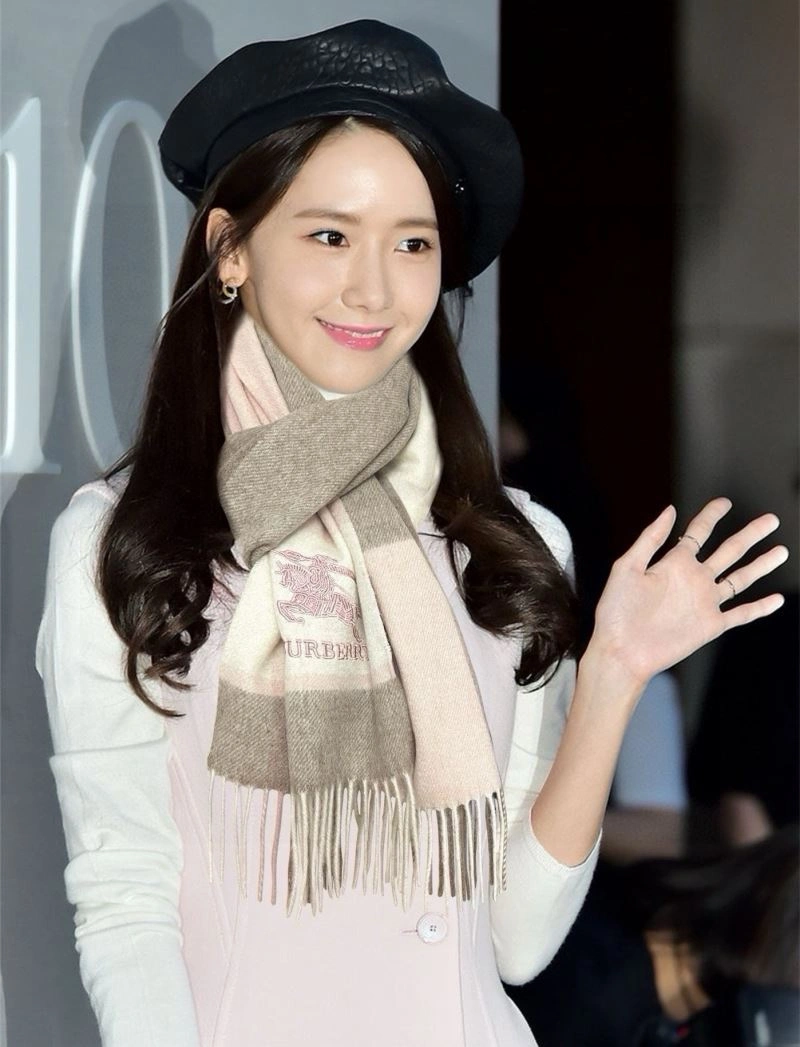 Burberry Scarf