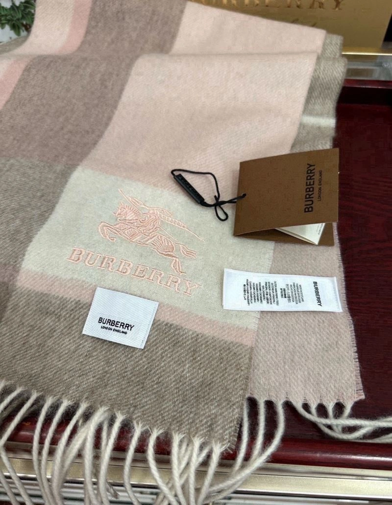 Exact replica Burberry Scarf