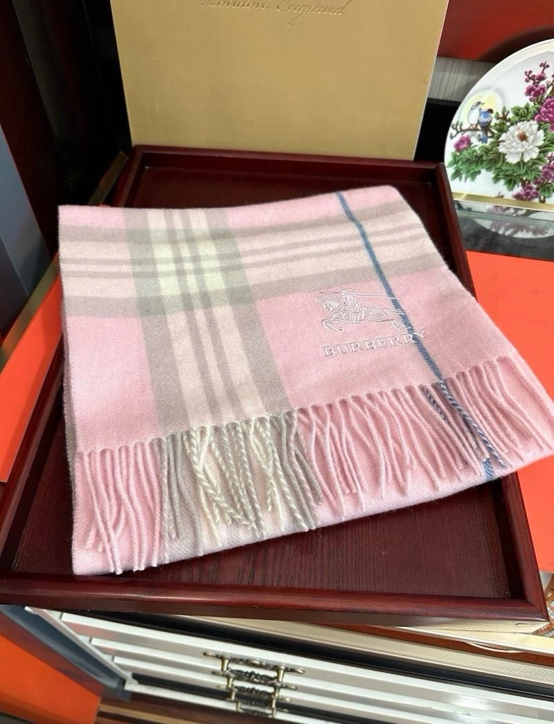 Perfect replica Burberry Scarf
