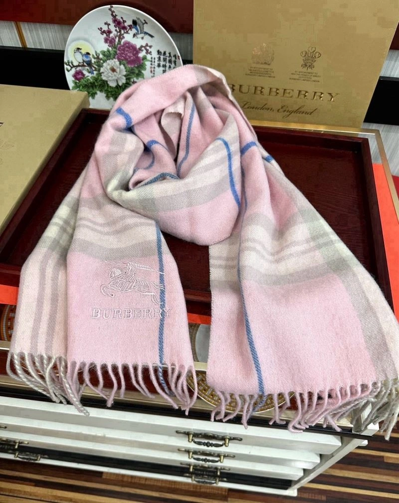 Perfect replica Burberry Scarf