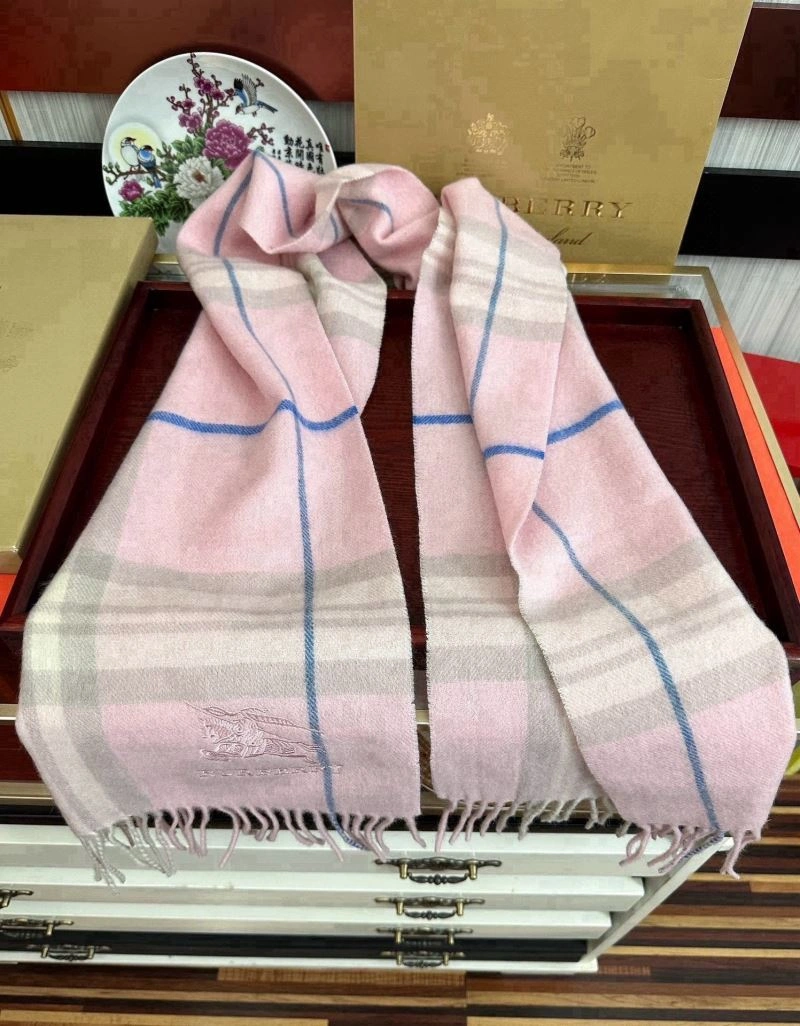 Perfect replica Burberry Scarf