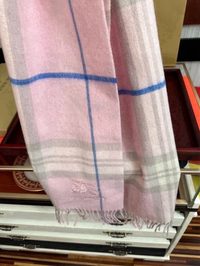 Perfect replica Burberry Scarf