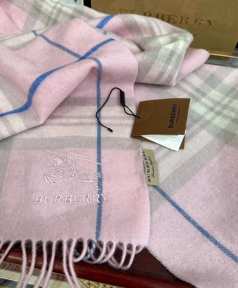 Perfect replica Burberry Scarf