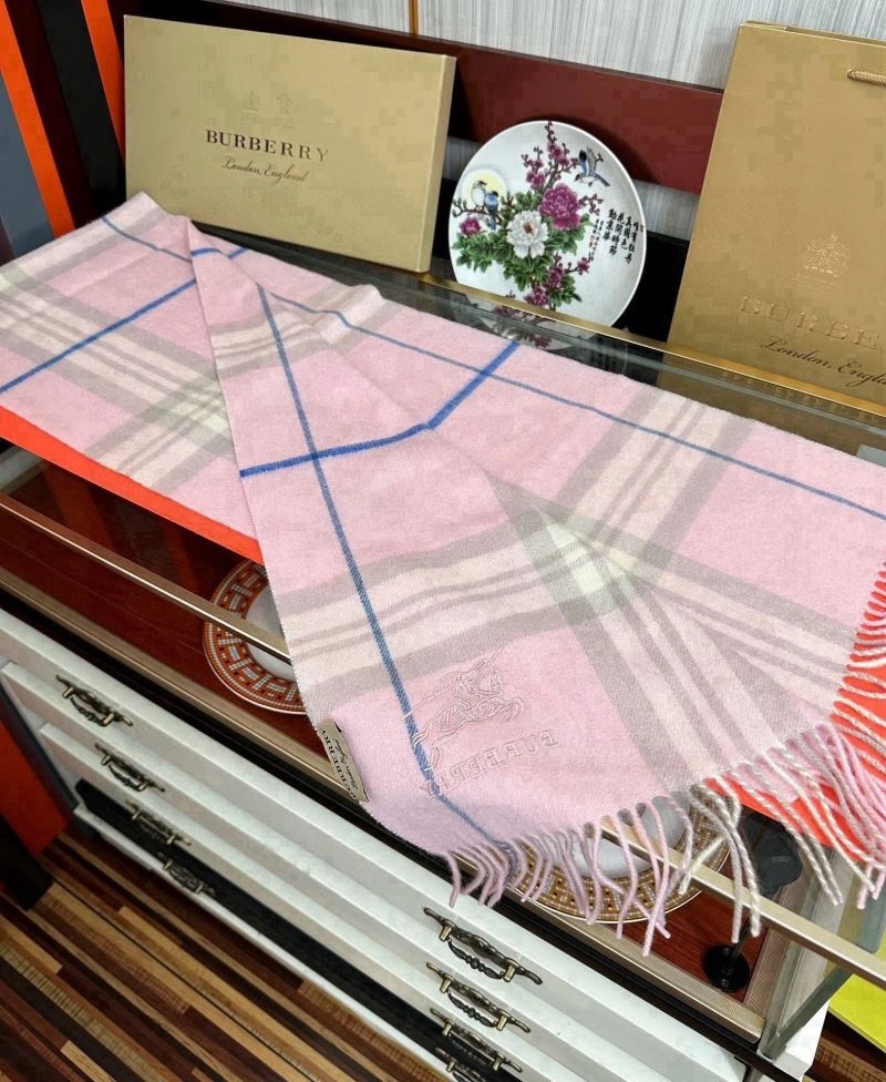 Perfect replica Burberry Scarf