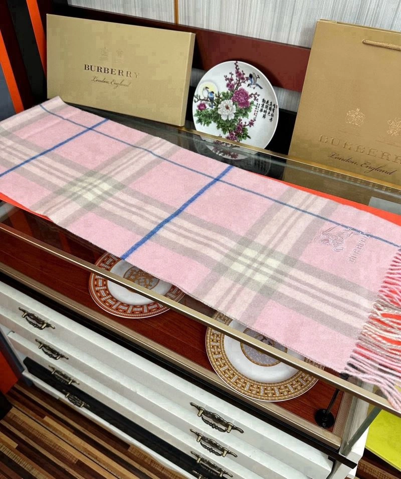 Perfect replica Burberry Scarf