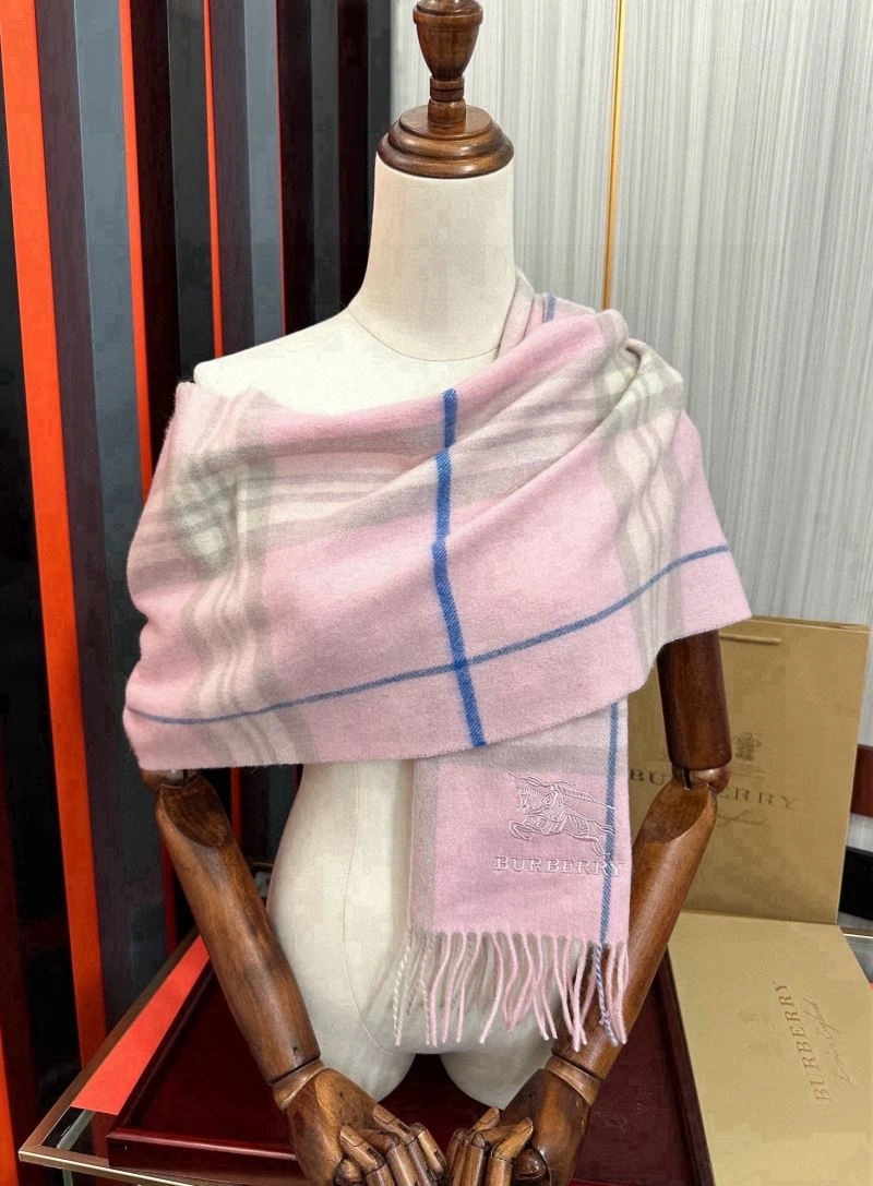 Perfect replica Burberry Scarf