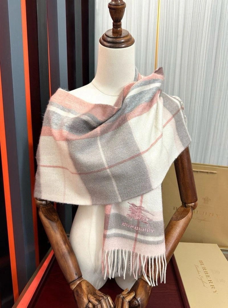 Legit Burberry Scarf